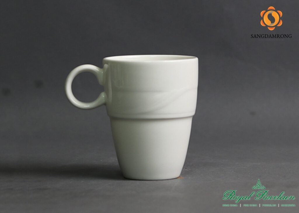 พิเศษ (B) #M8364 ถ้วยกาแฟสูง 0.20L. (1*6*36) – ศูนย์รวมอุปกรณ์สำหรับ ...