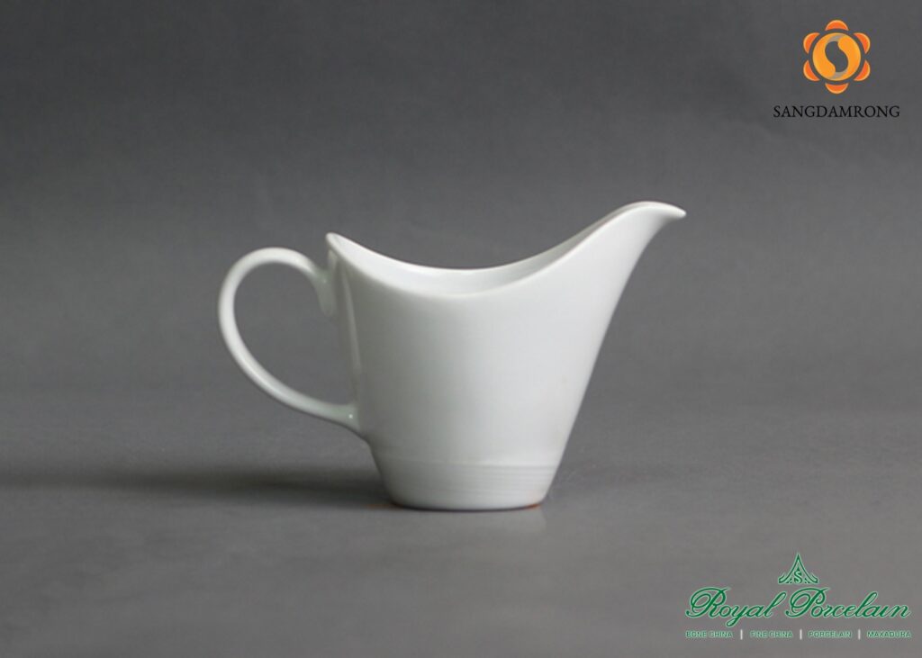 #P7633 w/w เหยือกนม 0.11L. (1*12*72) – ศูนย์รวมอุปกรณ์สำหรับ ร้านอาหาร ...