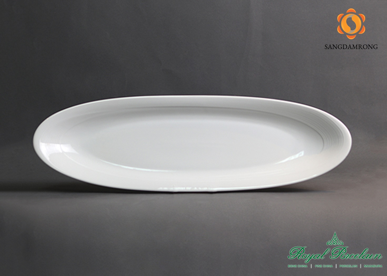 #P7612 w/w ถาดยาว 14*45.5cm. (1*12) – ศูนย์รวมอุปกรณ์สำหรับ ร้านอาหาร ...