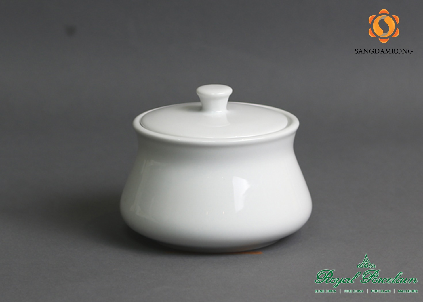 #P0216/L w/w โถน้ำตาล+ฝา 0.25L (1*12*48) - ศูนย์รวมอุปกรณ์สำหรับ ...