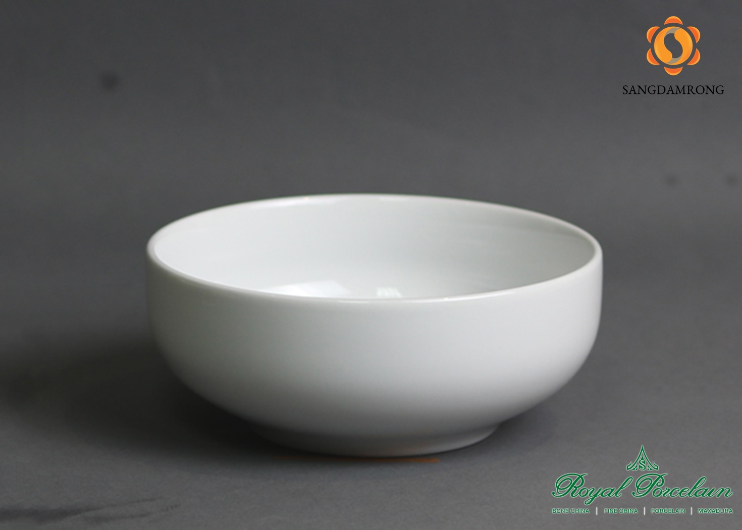 #P0961 w/w ชามซุป 14.5cm. (1*6*36) - ศูนย์รวมอุปกรณ์สำหรับ ร้านอาหาร ...